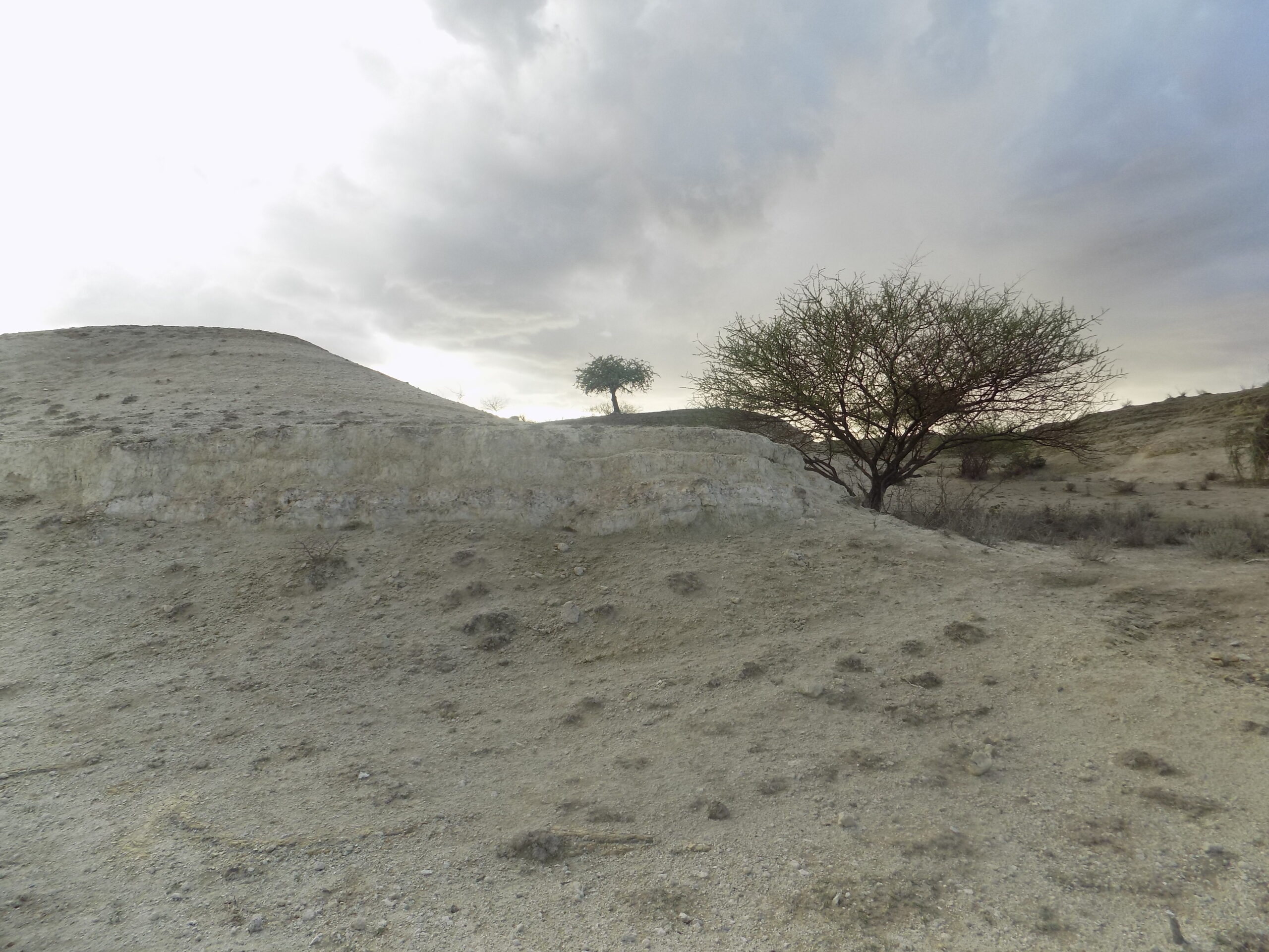 Olorgesailie – Mapping Africa's