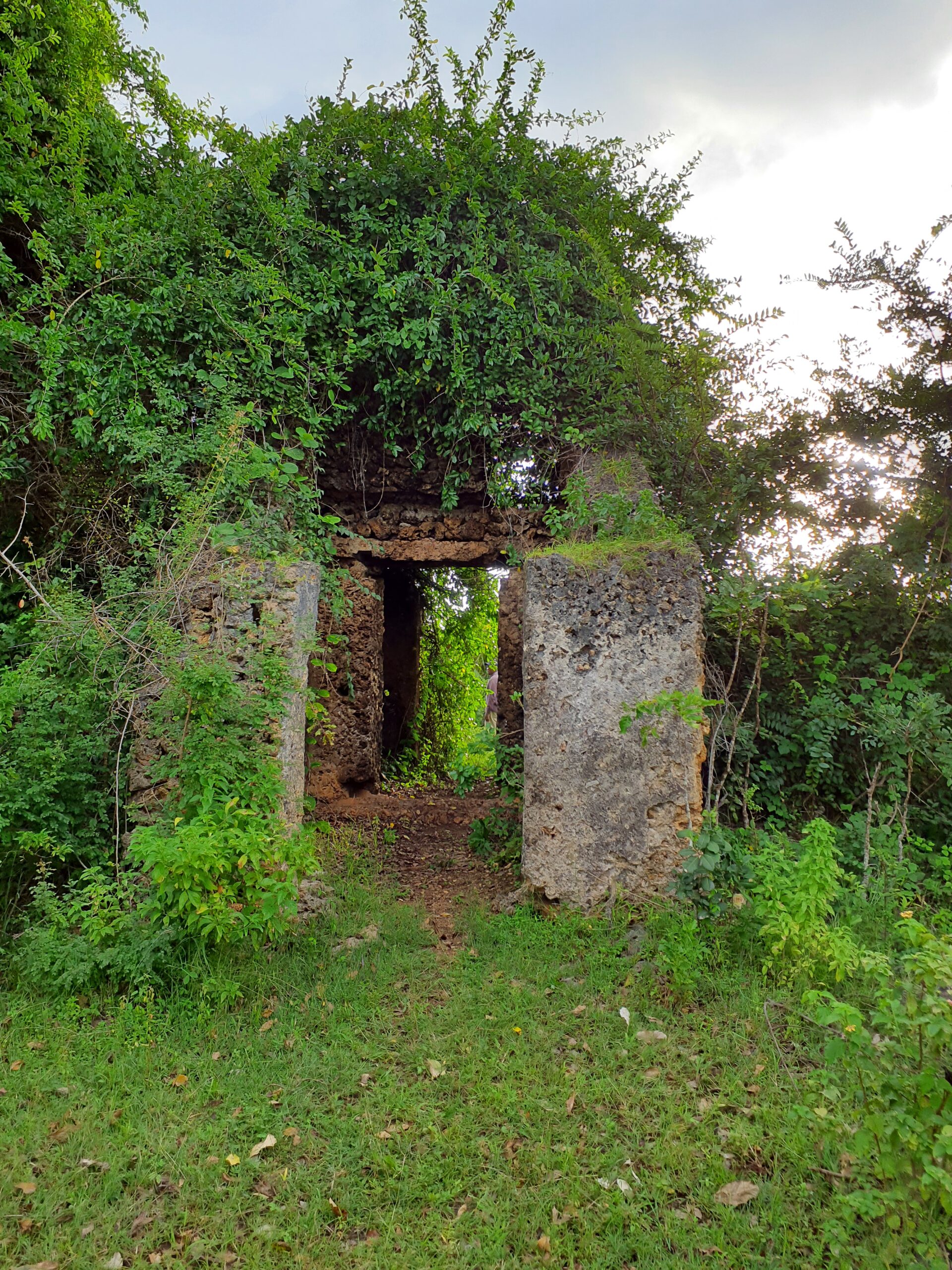 Kenya – Mapping Africa's