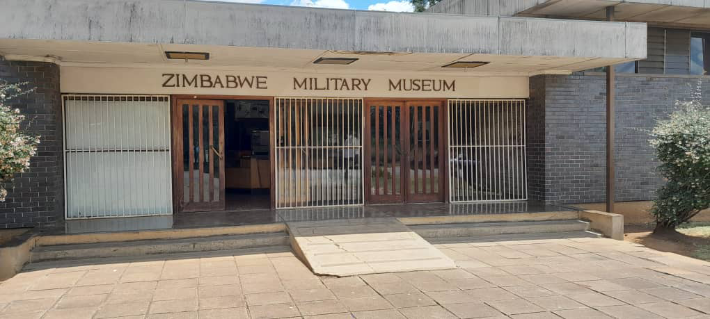 National heritage custodians and project collaborators – Mapping Africa's