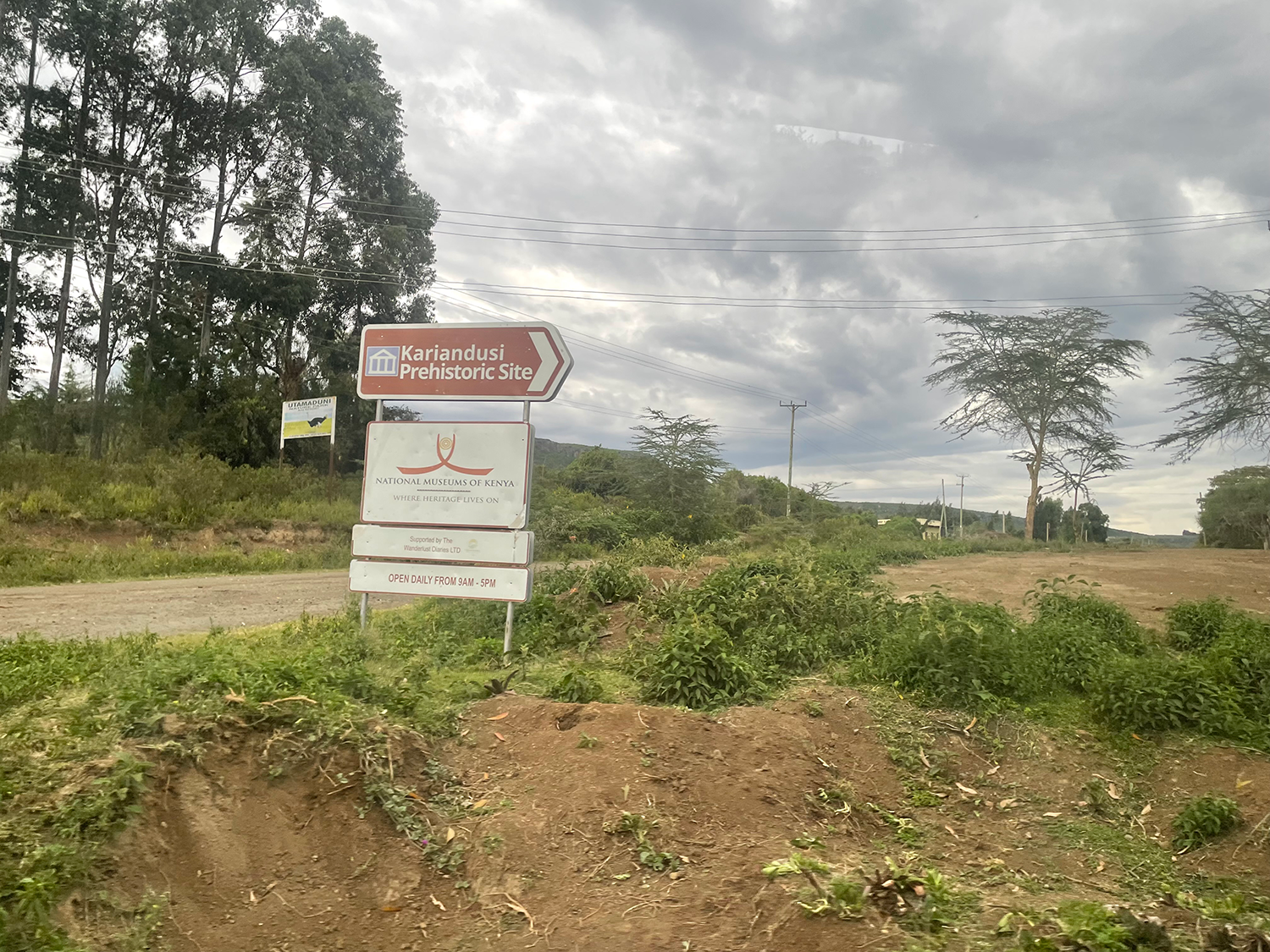 Kariandusi – Mapping Africa's