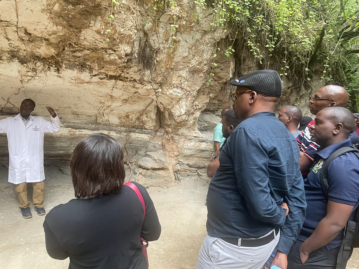 Kariandusi – Mapping Africa's